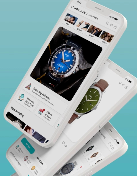 Branding & UI/UX Design Studio in Bengaluru | Mellow Designs